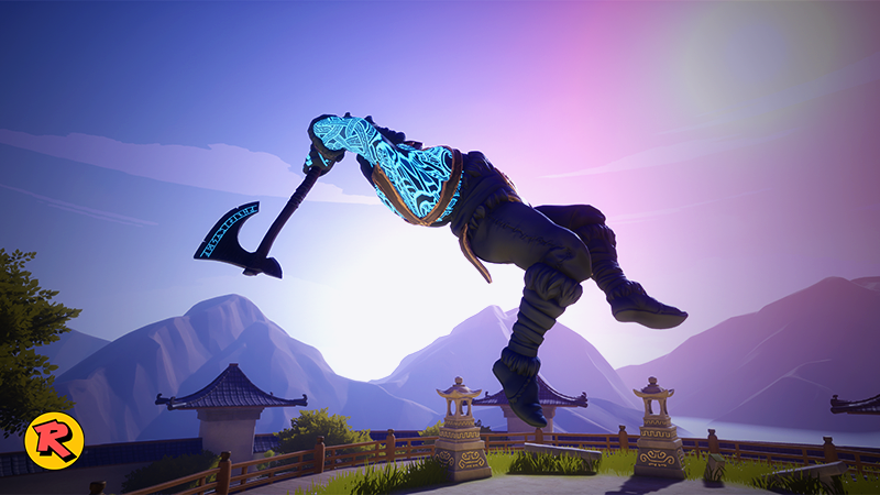 Rise of Mavros - Level 1 Boss Trailer - Steam News