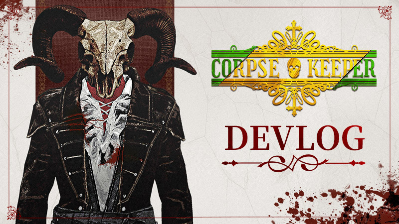 Corpse Keeper - Corpse Keeper Update 0225 - Steam News