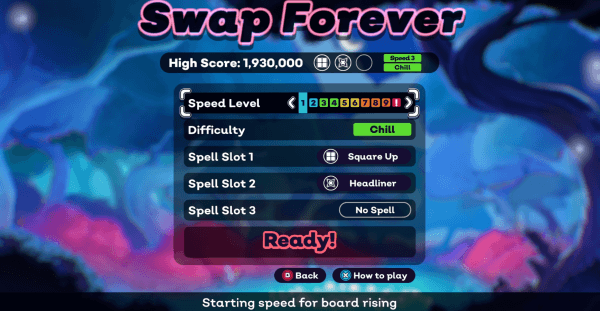 Steam Community :: Spirit Swap