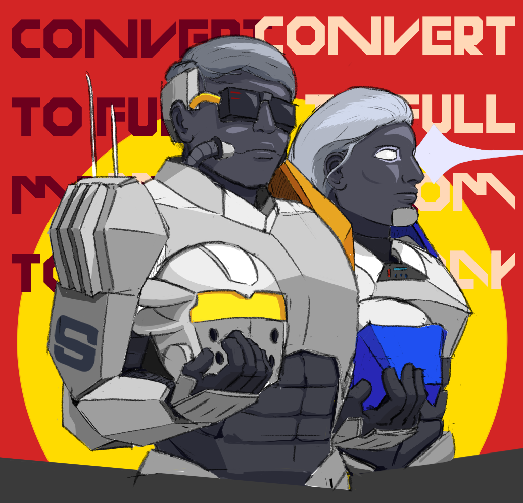 Steam Community :: SYNTHETIK 2