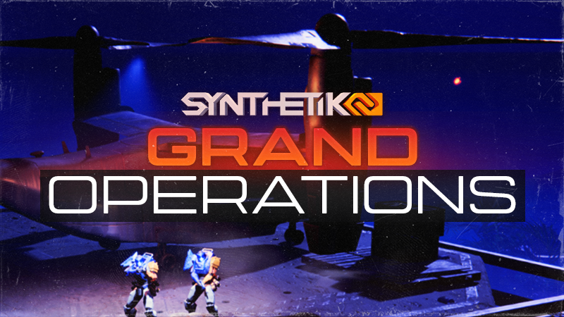 Steam Community :: SYNTHETIK 2