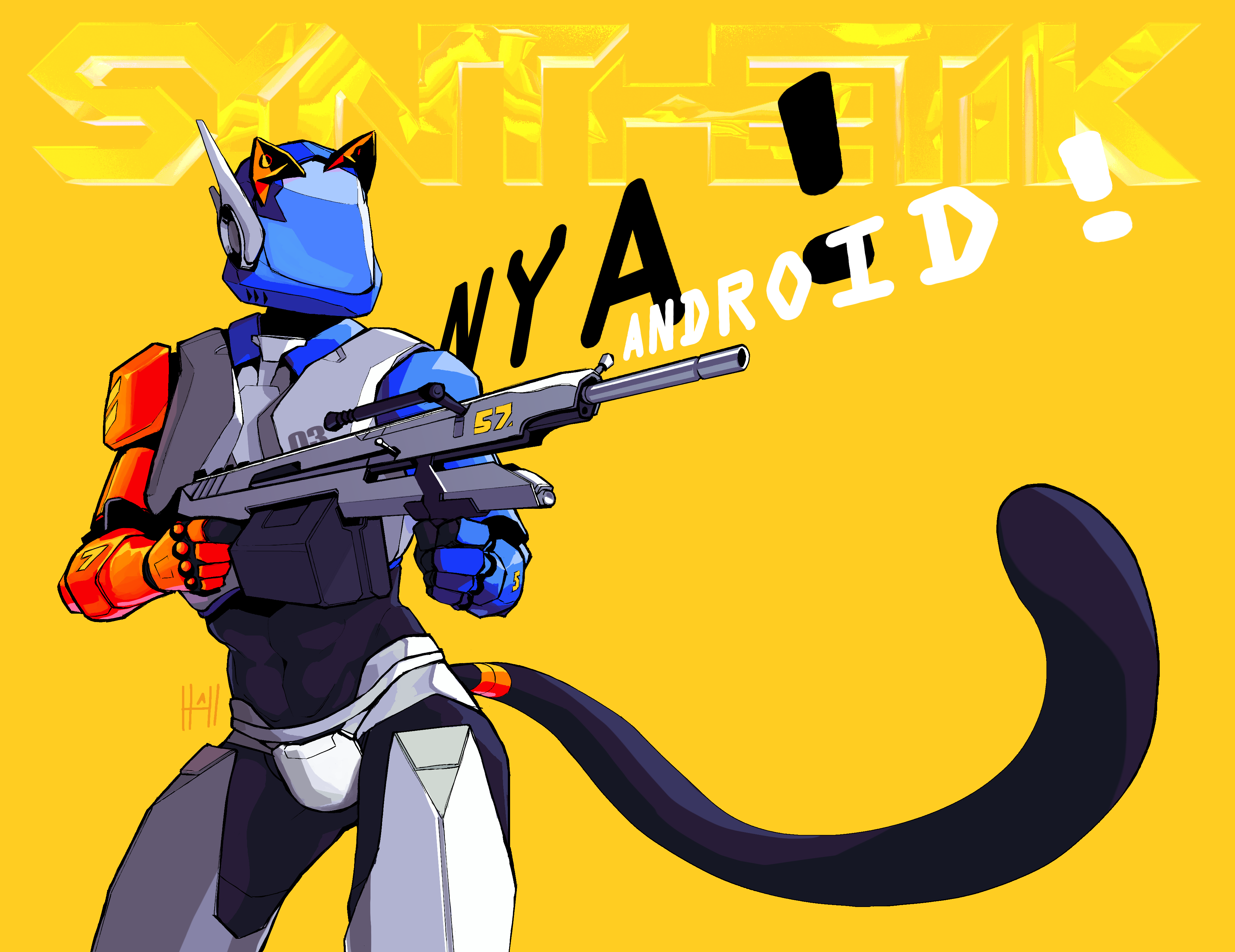 Steam Community :: SYNTHETIK 2