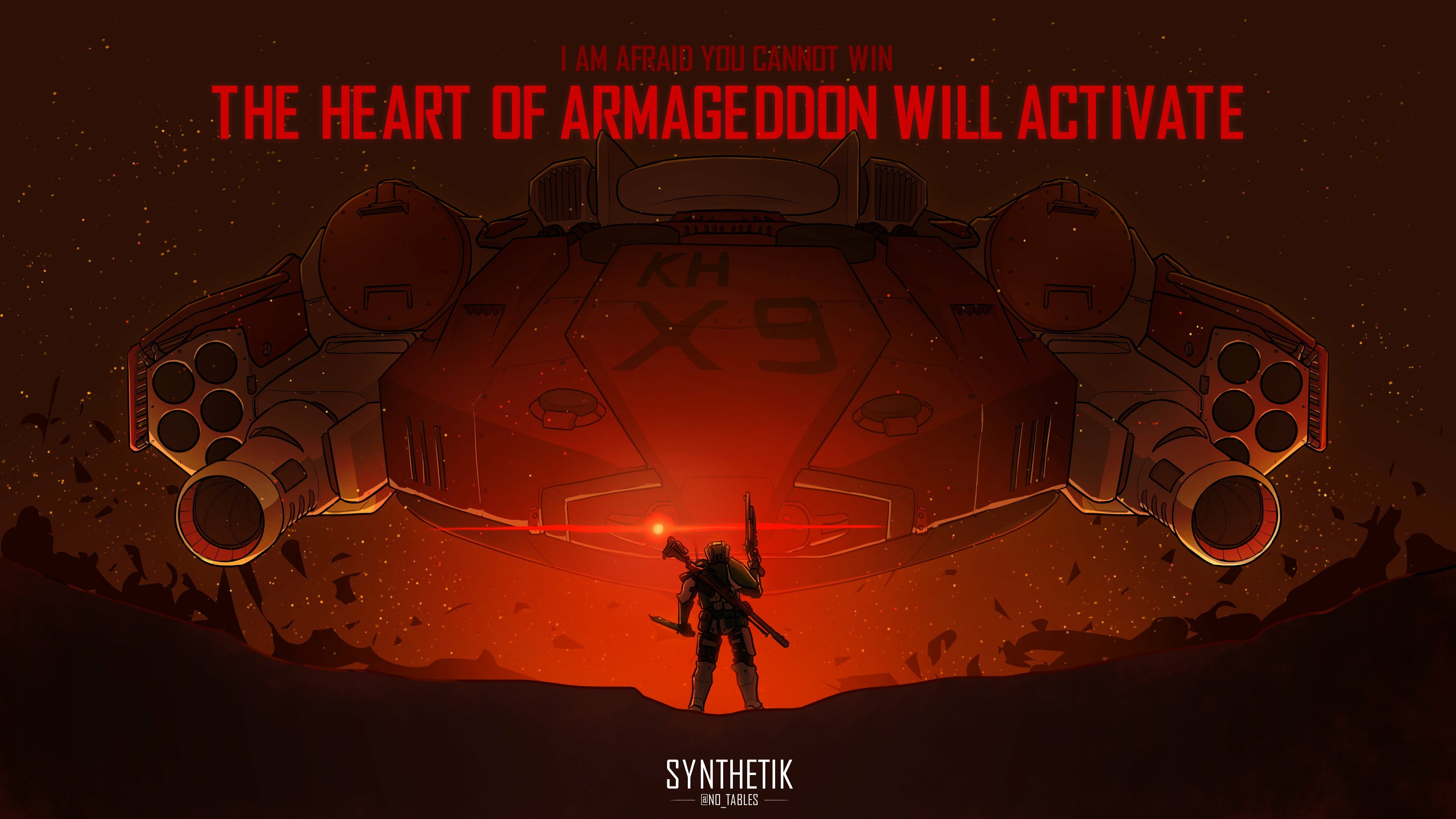 Steam Community :: SYNTHETIK 2