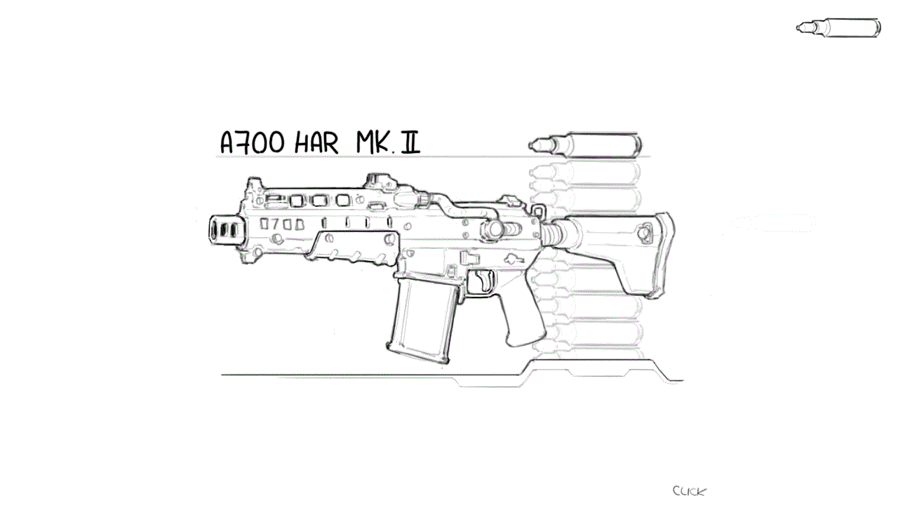 A700 by M4K