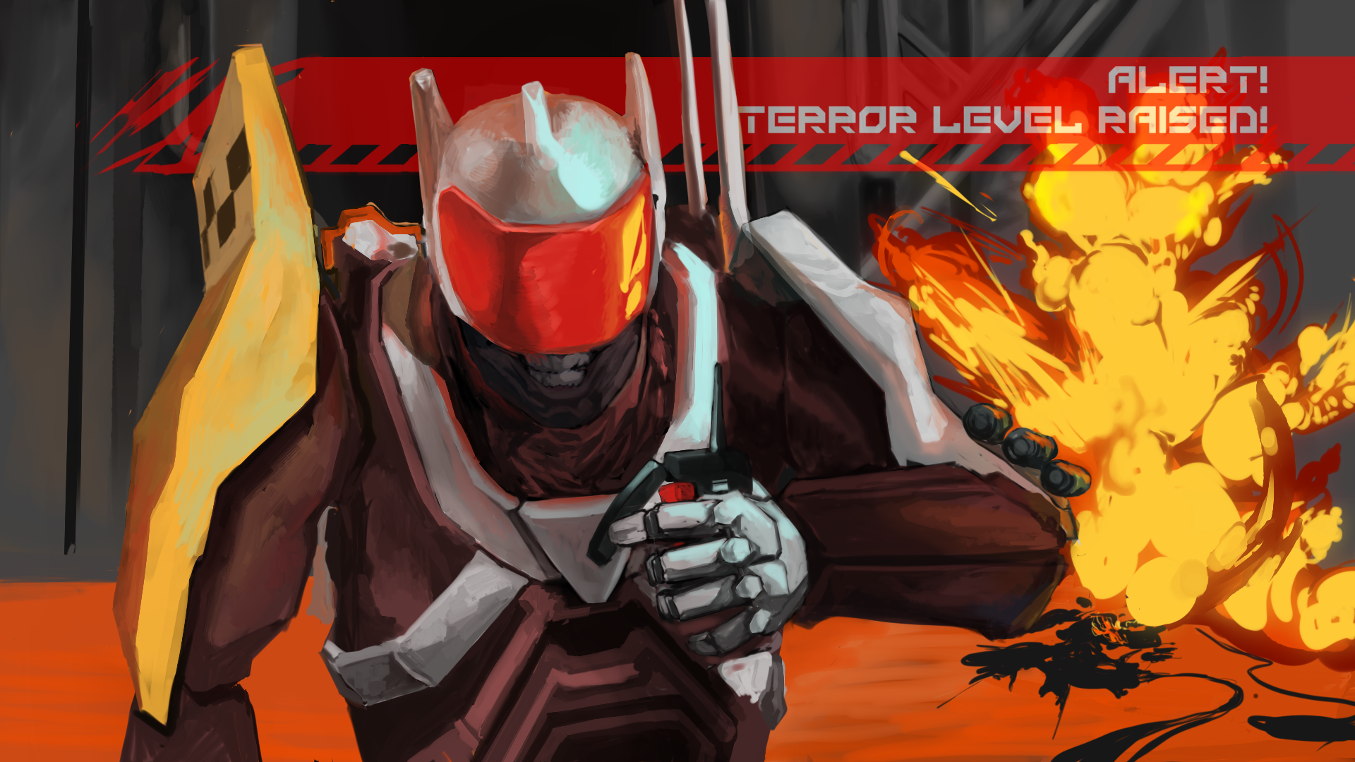 Steam Community :: SYNTHETIK 2