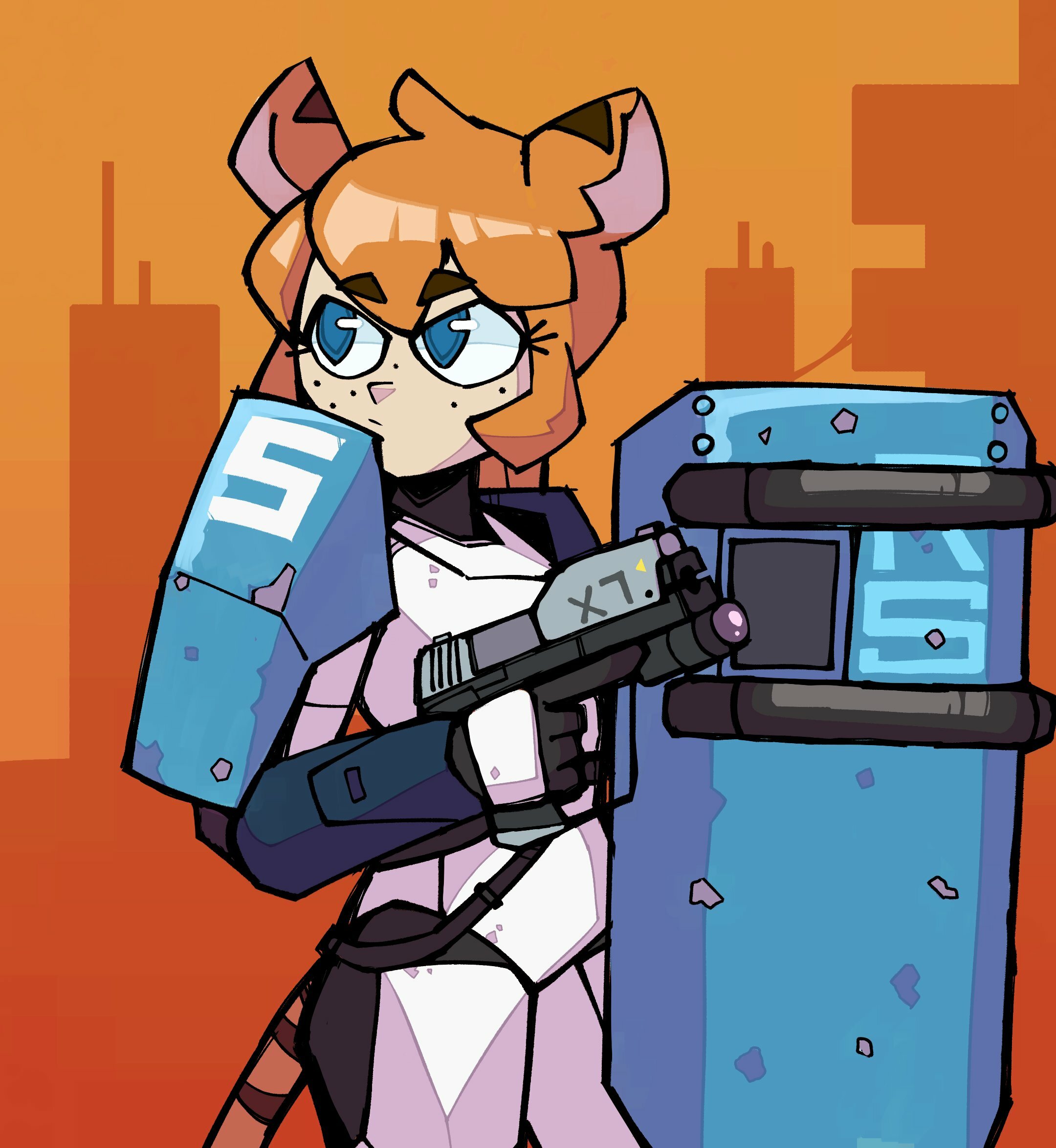 Steam Community :: SYNTHETIK 2