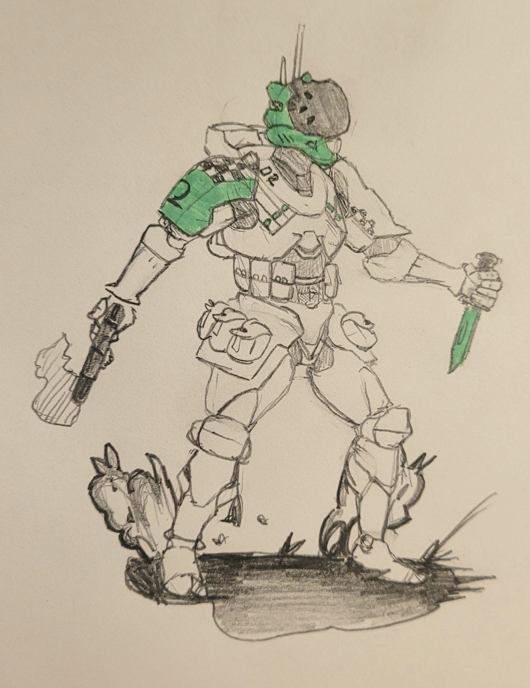 Steam Community :: SYNTHETIK 2