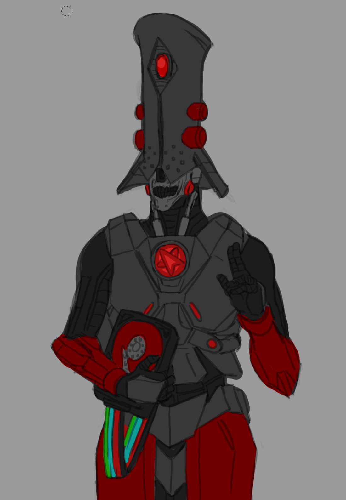 Steam Community :: SYNTHETIK 2