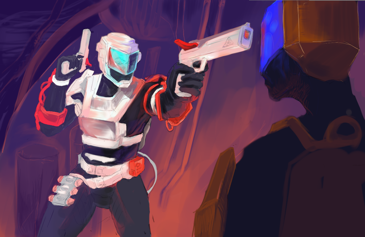 Steam Community :: SYNTHETIK 2