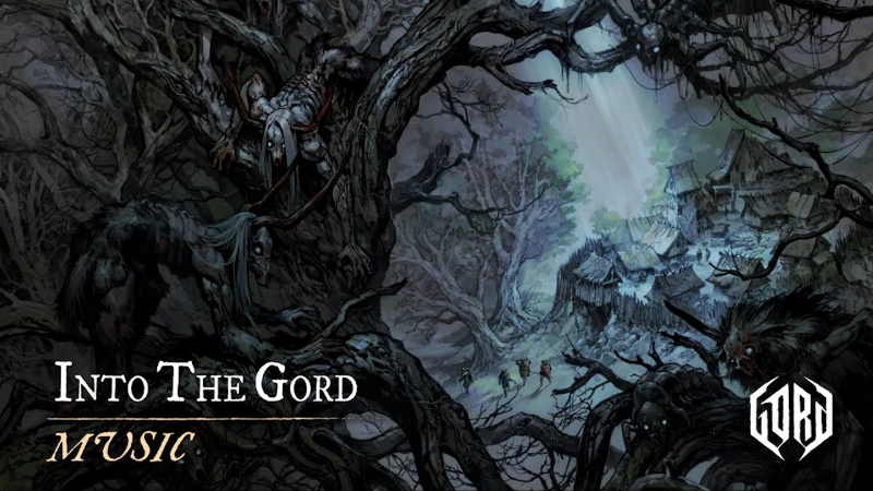 Gord - Into the Gord - E06 Music - Steam News
