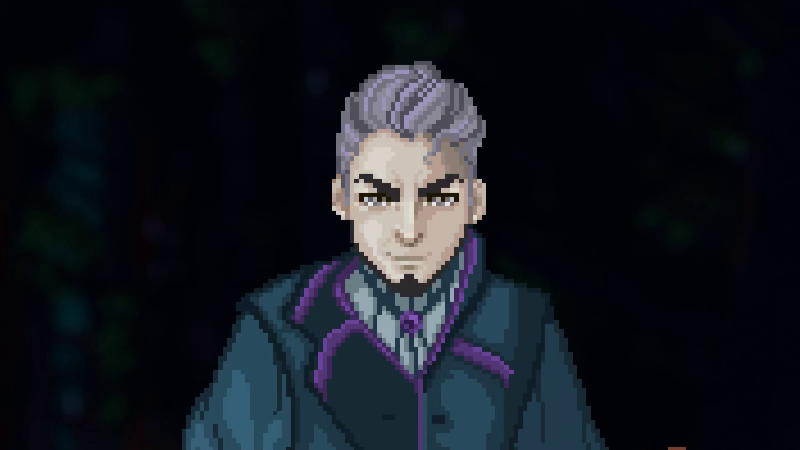 Steam :: Re.Surs :: Basil B. Undercover hacker