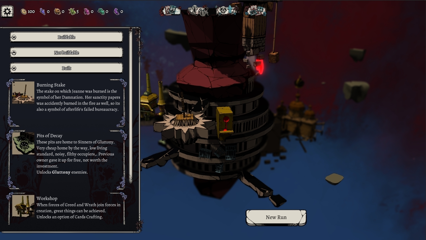 Steam Community :: Nadir - Prologue