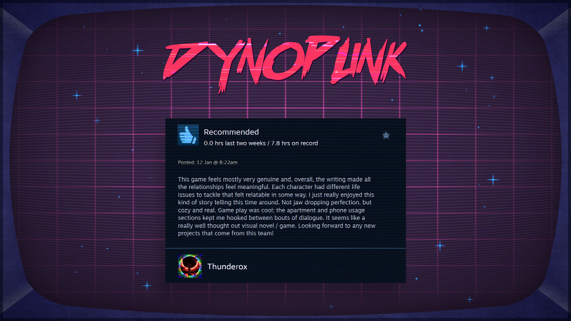 Steam Community :: Dynopunk