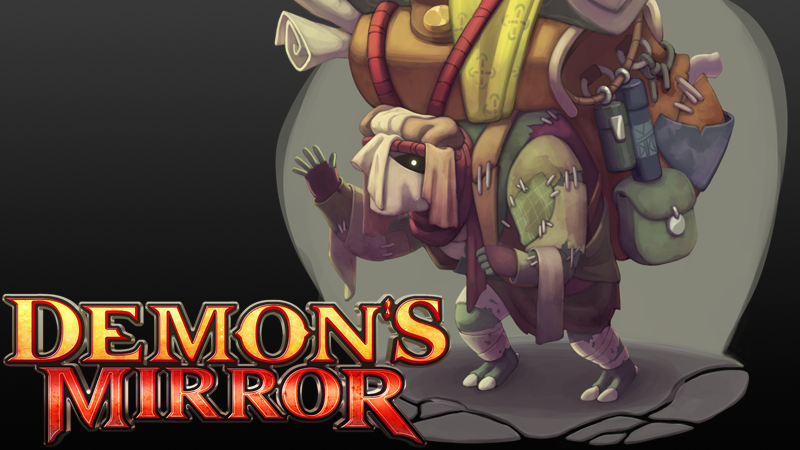Demon's Mirror - Development Update Aug 8, 2023 - Steam News
