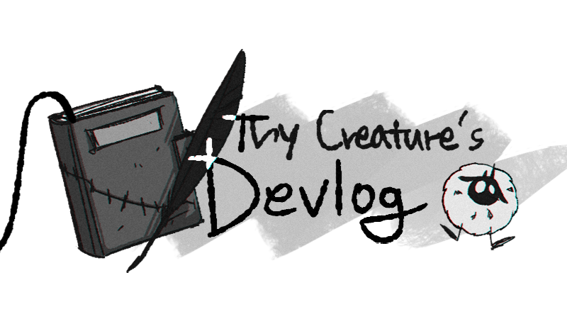 Steam :: Thy Creature :: [Thy Creature] Devlog #1