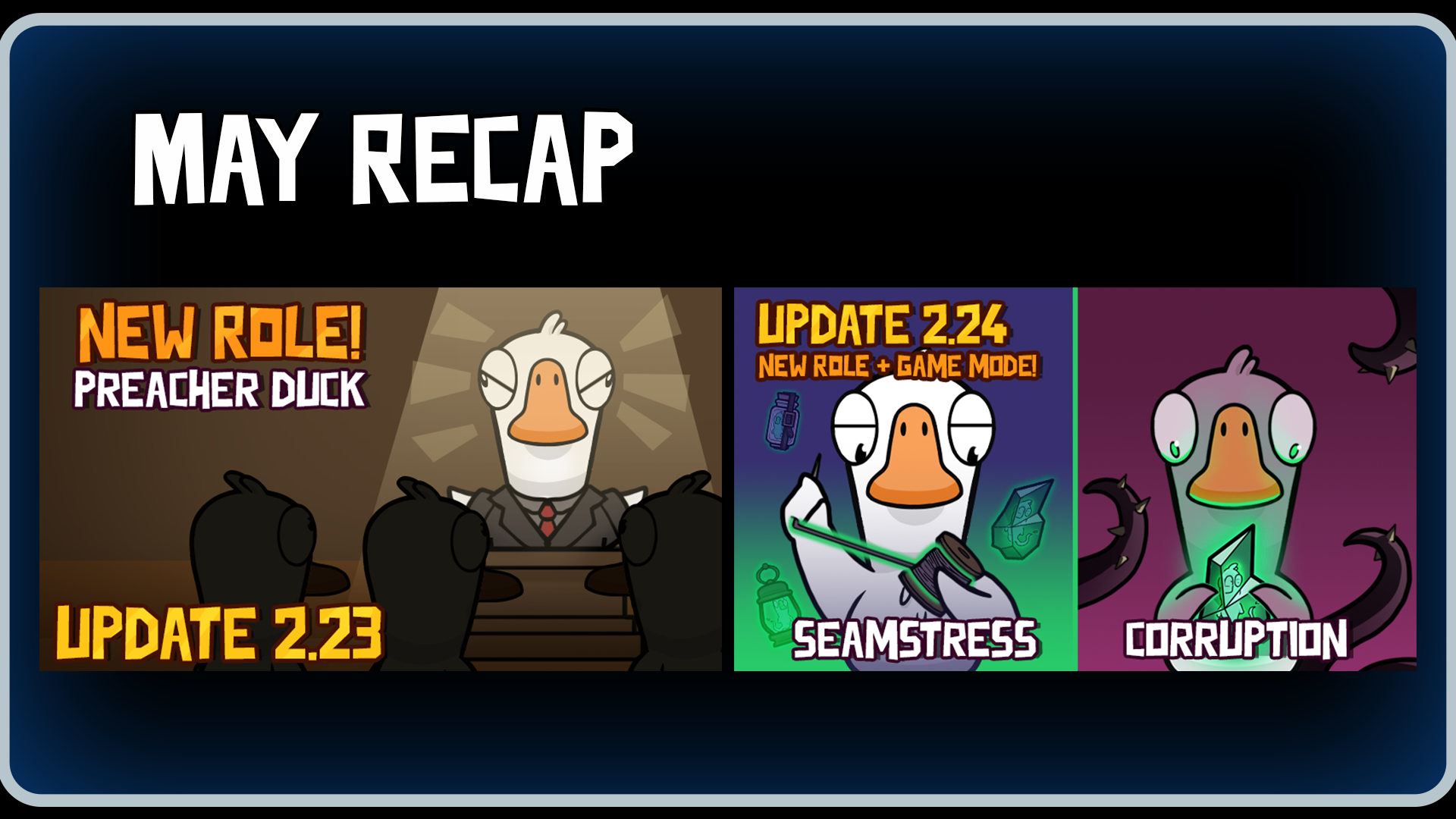 Steam Community :: Goose Goose Duck