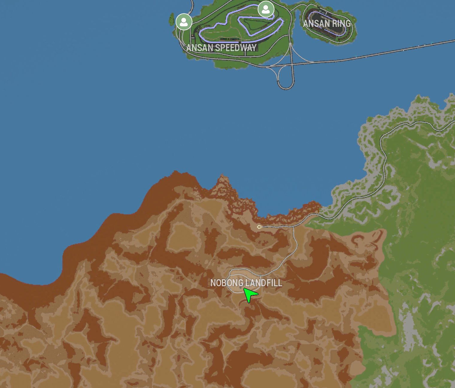 Steam Community :: Motor Town: Behind The Wheel