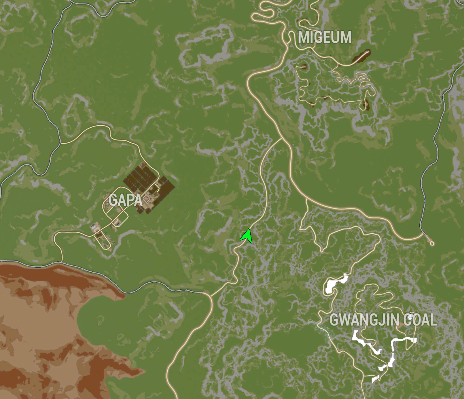 Steam Community :: Motor Town: Behind The Wheel