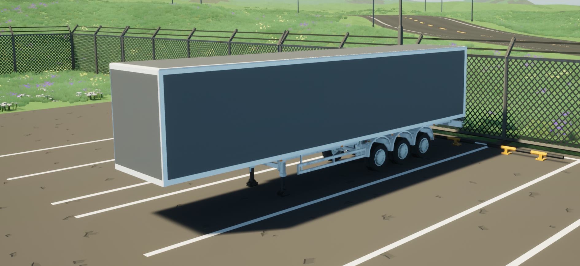 Steam Community :: Motor Town: Behind The Wheel