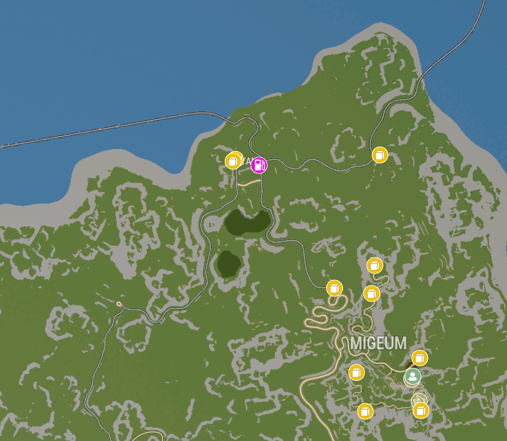 Steam Community :: Motor Town: Behind The Wheel