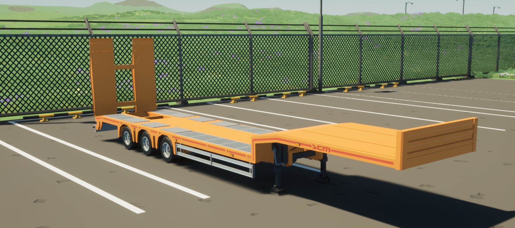 Steam Community :: Motor Town: Behind The Wheel