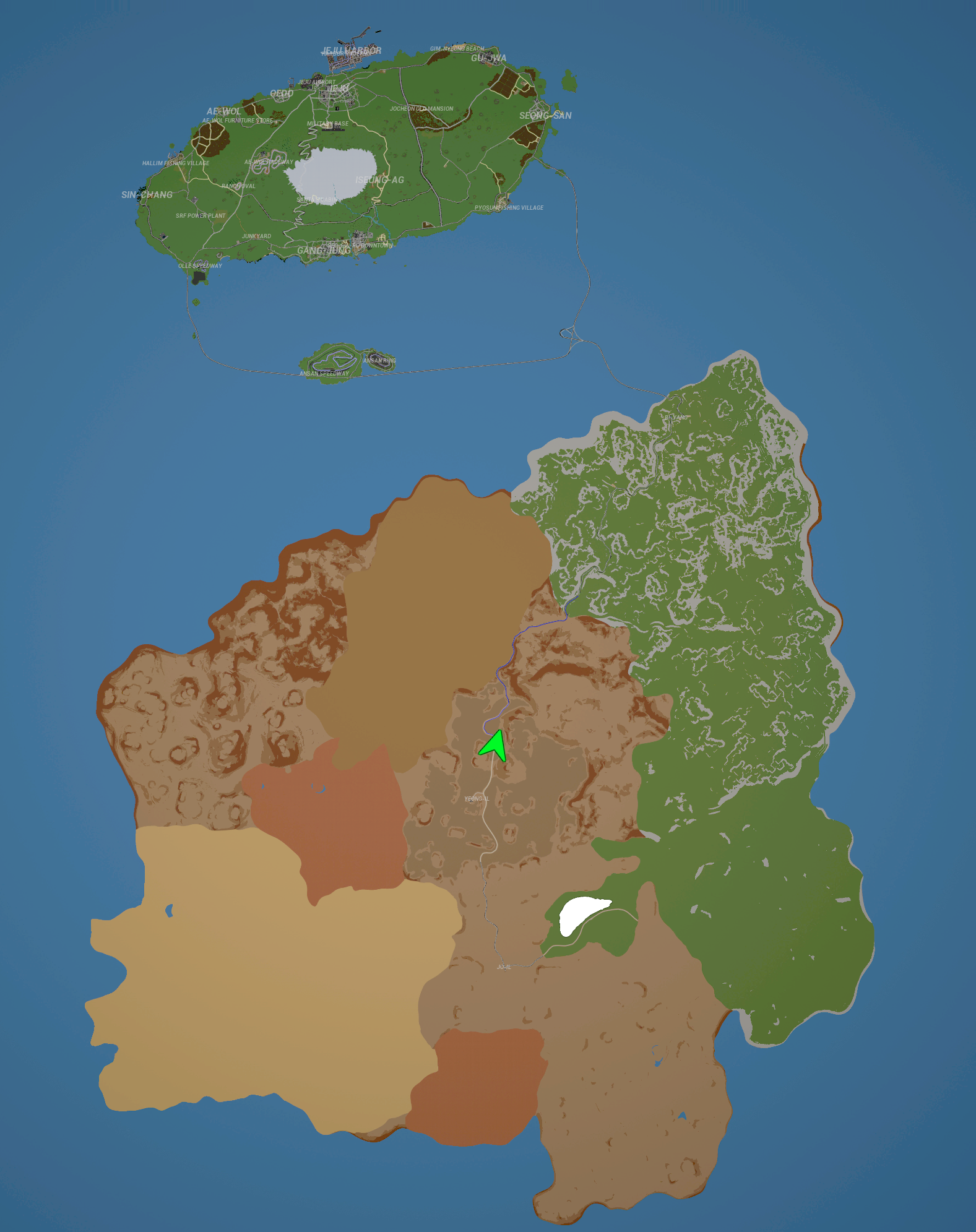 Steam Community :: Motor Town: Behind The Wheel