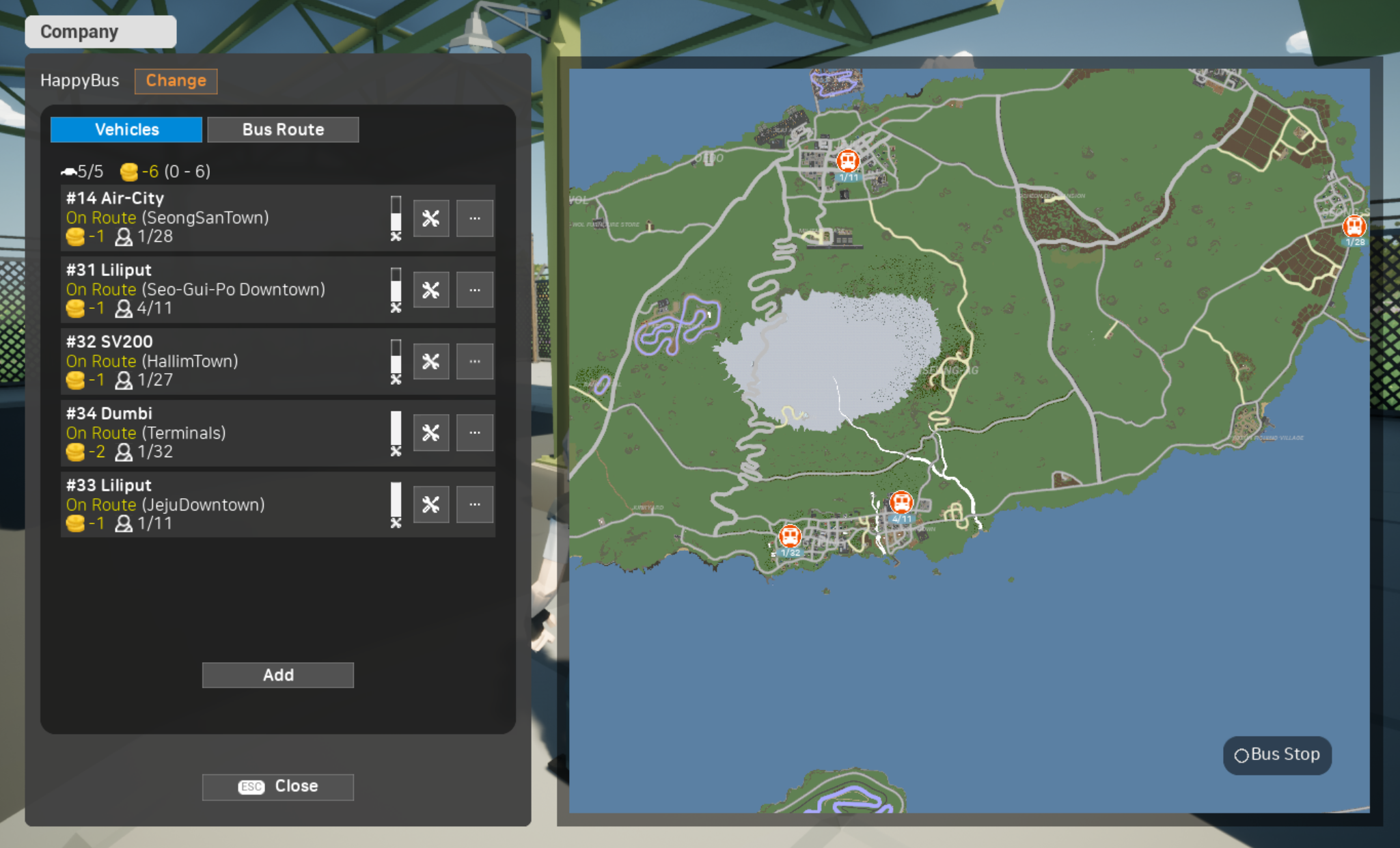 Steam Community :: Motor Town: Behind The Wheel
