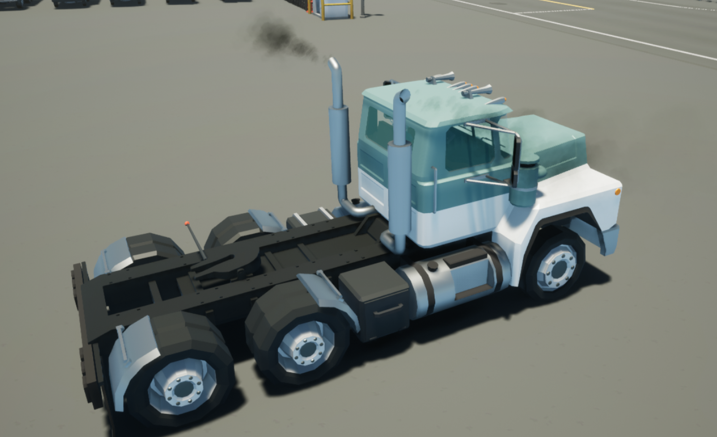 Steam Community :: Motor Town: Behind The Wheel