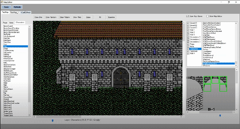 So let's begin, Skald Video Blog 1: Say "hi" to the Skald Editor!