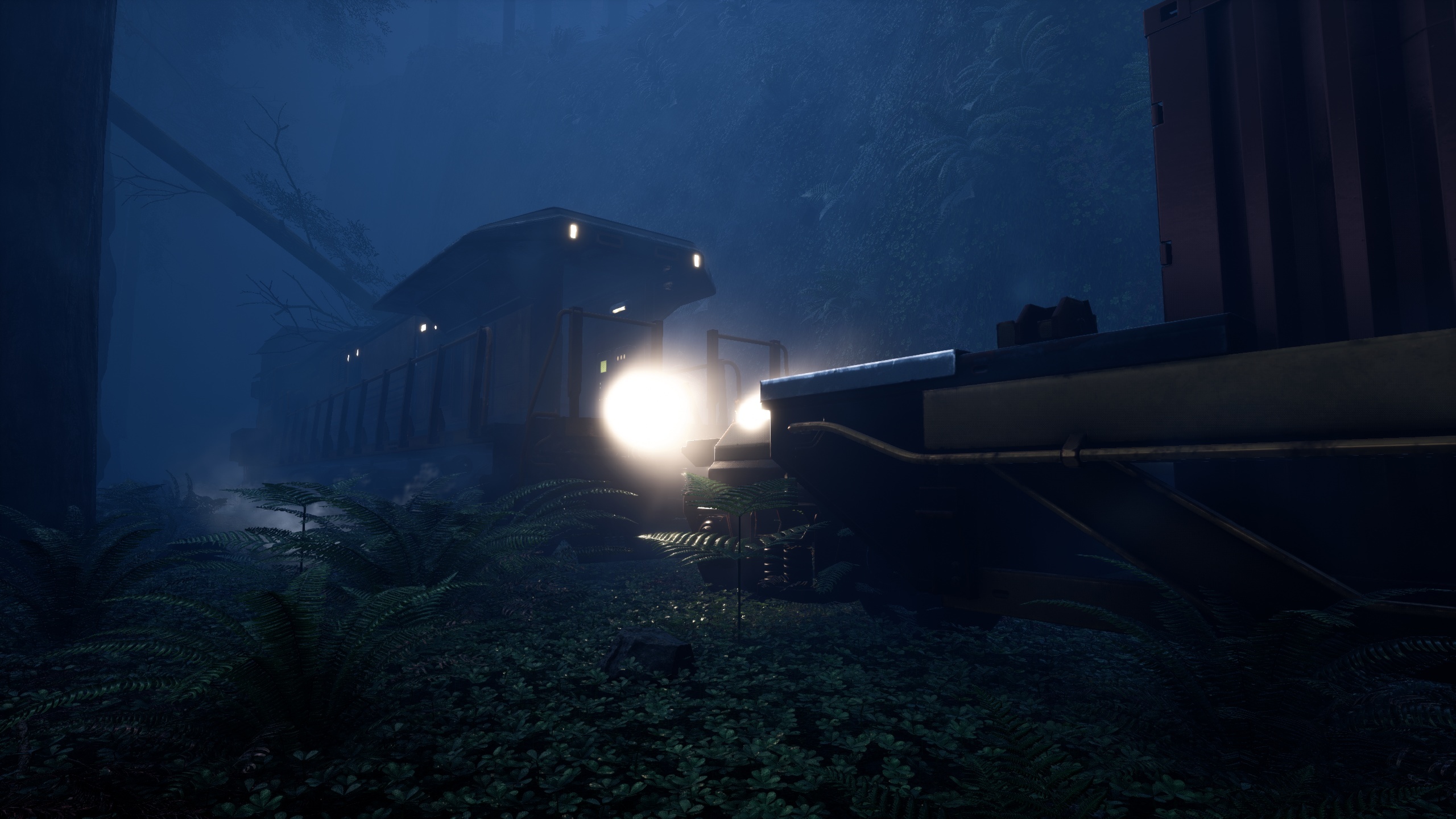 Steam Community :: Eternal Evil Prologue