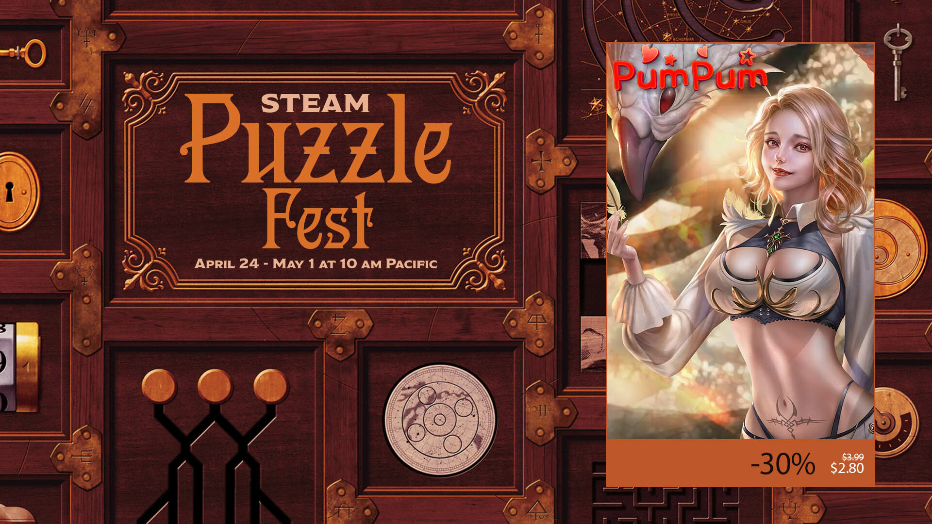 Steam Community :: PumPum