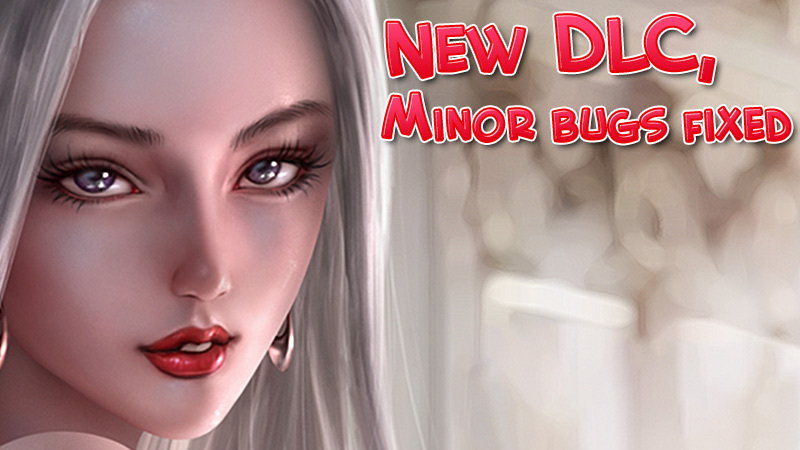 Hello everyone! It's been a while since the last update.