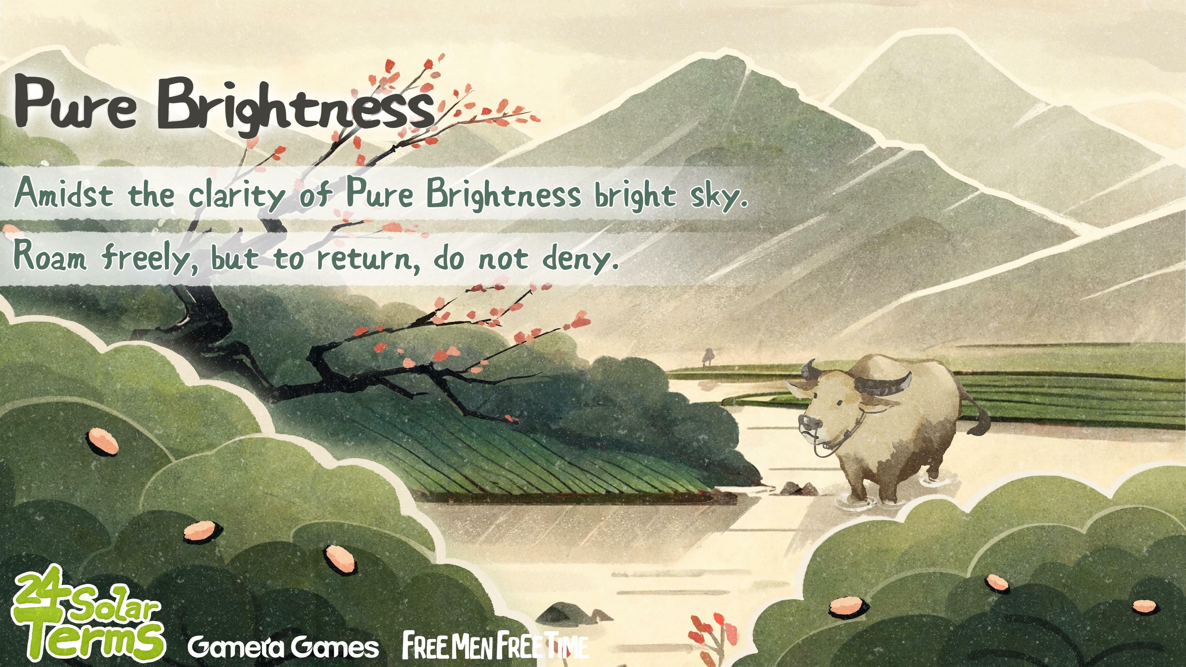 Steam Community :: 24 Solar Terms