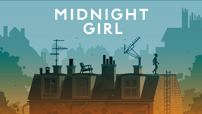 Midnight Girl - Midnight Girl Demo Streaming - Steam News