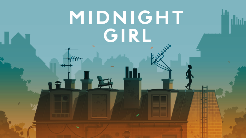 Midnight Girl - Midnight Girl Gameplay and Behind-the-Scenes Insight ...