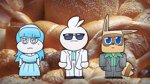 Steam Community :: Born of Bread