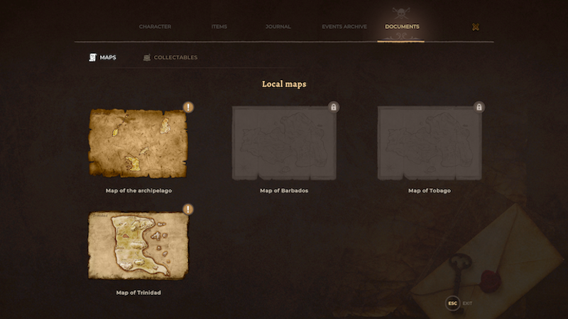 Steam Community :: Corsairs Legacy