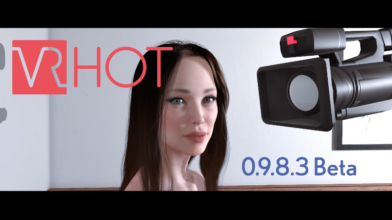 Steam :: VR HOT :: Update 0.9.8.3 Beta