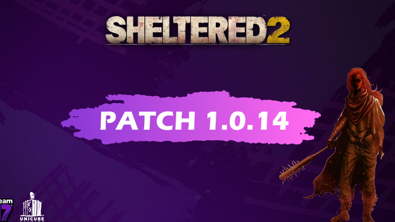Steam Community :: Sheltered 2