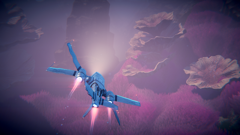 Stardiver - We're looking for Beta Testers! - Steam News