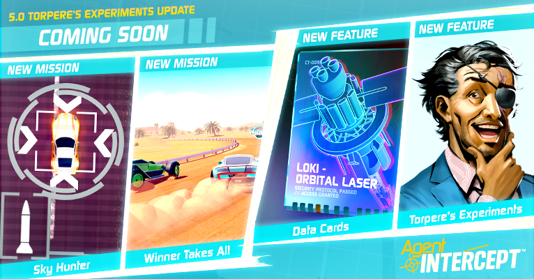 Steam Community :: Agent Intercept