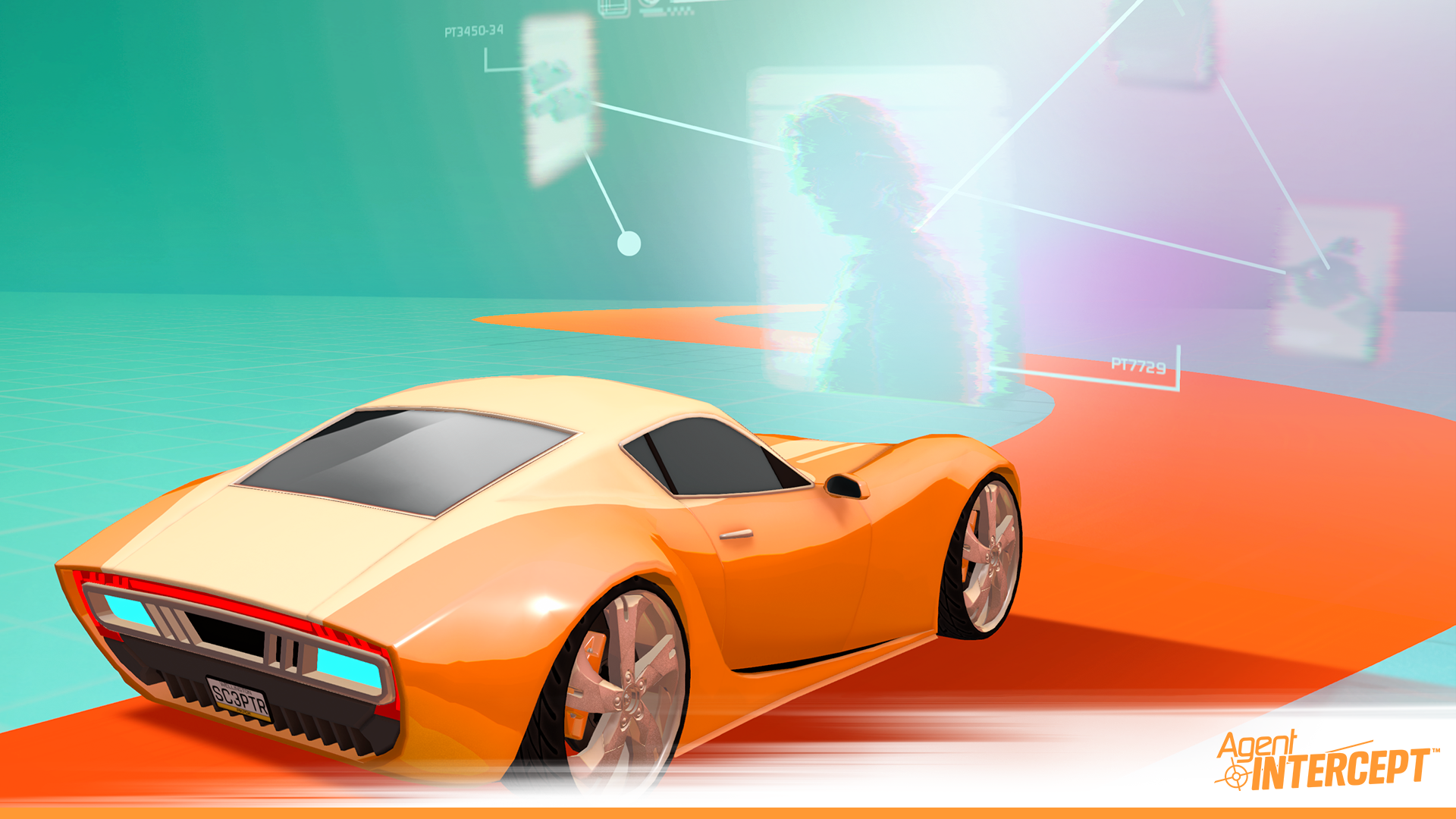 Steam Community :: Agent Intercept