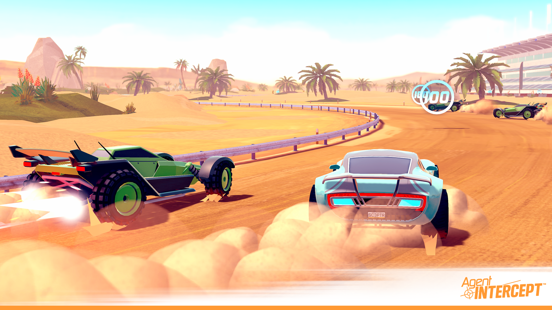 Steam Community :: Agent Intercept