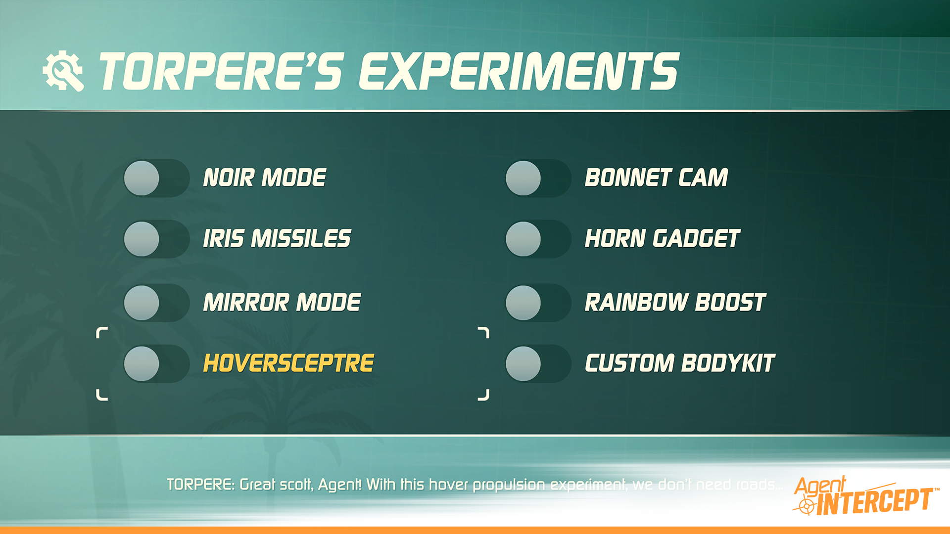 Steam Community :: Agent Intercept