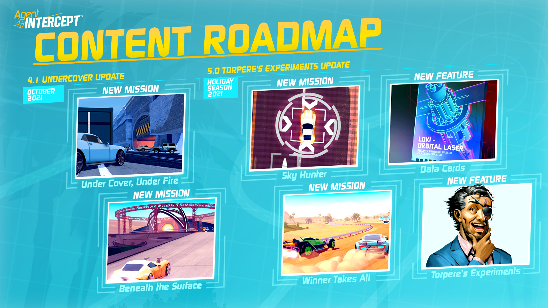 Steam Community :: Agent Intercept