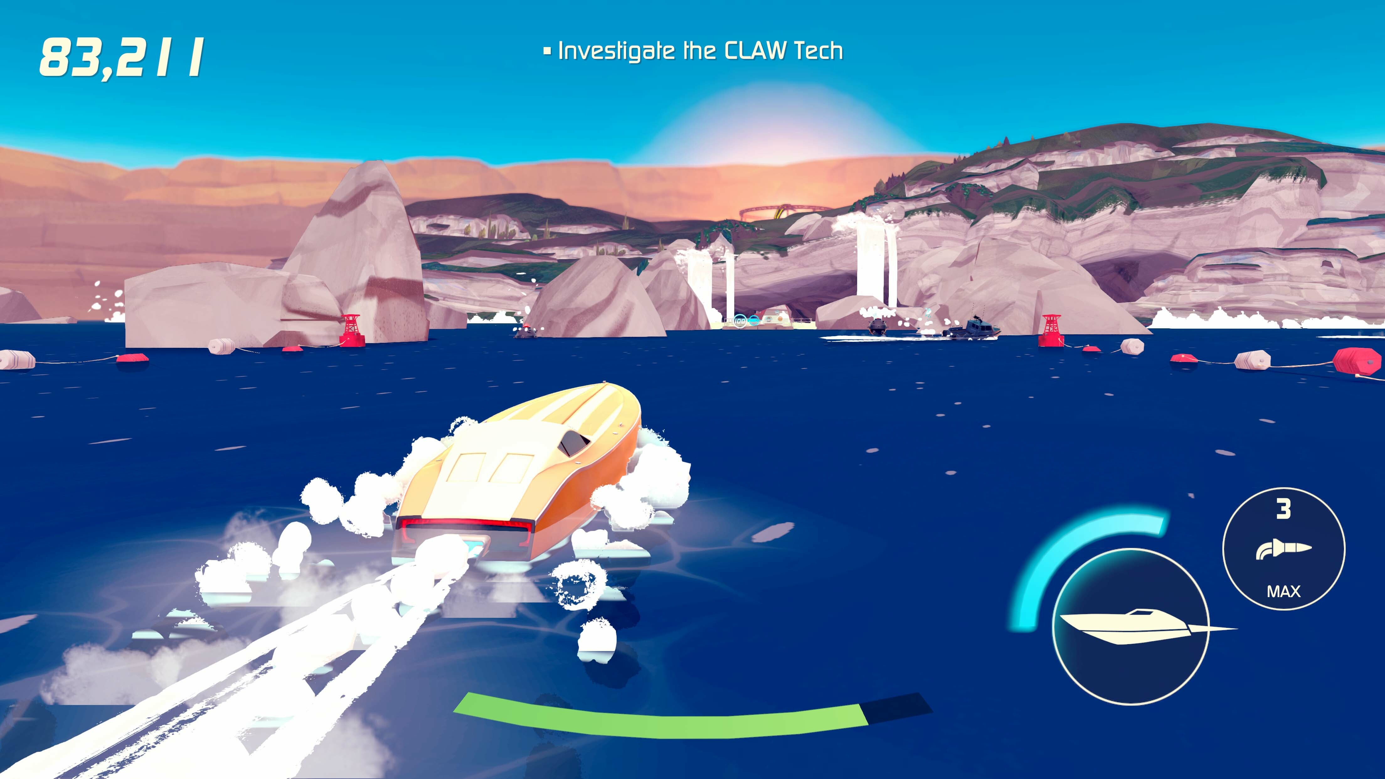 Steam Community :: Agent Intercept