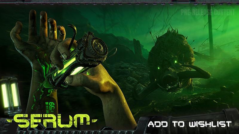 Steam Community :: Serum