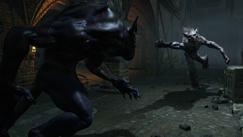 Beast Hour - Beast Hour. № 2. One month after the announcement - Steam News