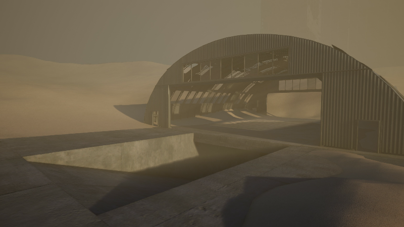 HopeLand Playtest - Update 0.3.3.3 - Steam News