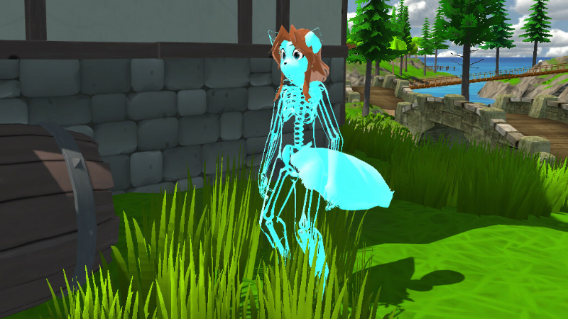 TwoKinds Online Playtest - Halloween 2022 - Steam News